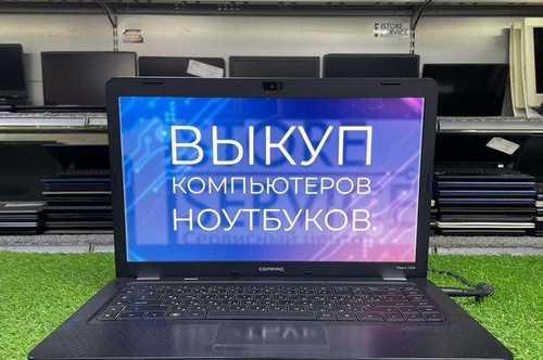 Ноутбук Compaq CQ56