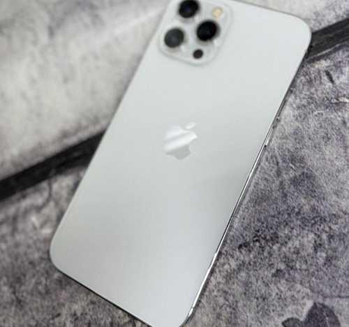 iPhone 12 Pro Max, 256 ГБ