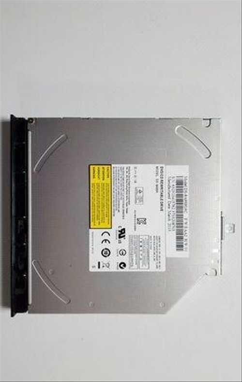DVD привод ноутбука Asus X55A