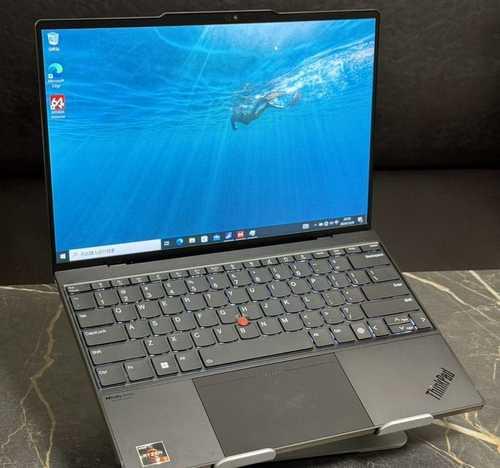 Thinkpad Z13 Gen1 R5-6650U/32gb/512gb