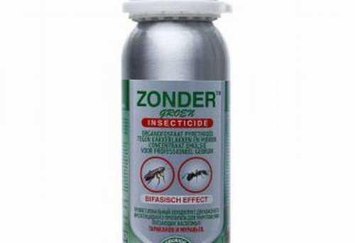 Zonder Green (Зондер) средство от клопов, таракано