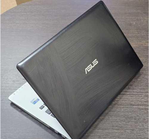 Ноутбук Asus S300CA Intel i7/4gb/128gb ssd