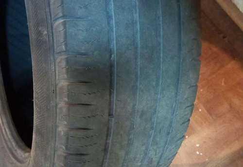 Michelin 4X4 A/T 225/65 R17 128H