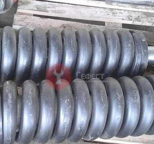 Натяжитель гусеницы Hitachi ZX350H 9115235