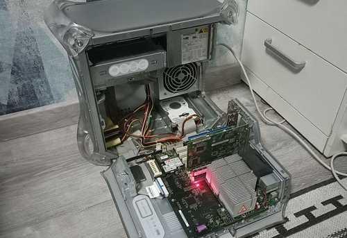 Powermac g4 разбор