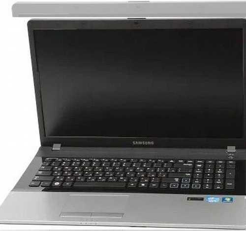 Ноутбук samsung NP300e7a