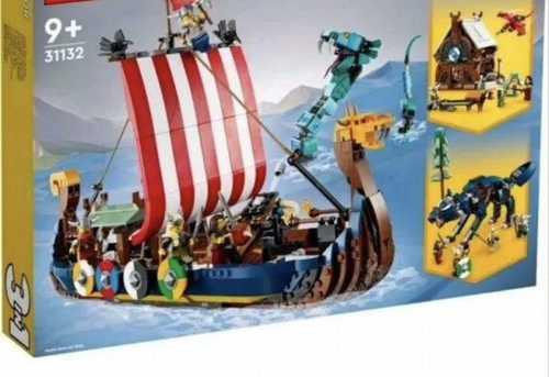 Lego Creator 31132