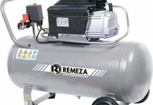 Поршневой компрессор Remeza сб 4/С-50.J1047 B