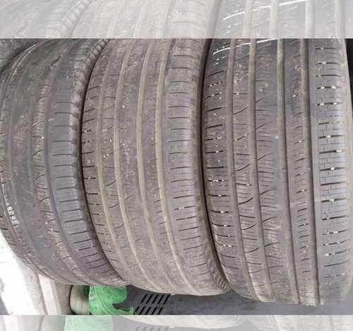 Pirelli Scorpion Verde All Season 285/60 R18