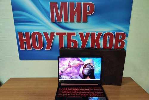 Игровой ноутбук Acer Nitro / 32gb ddr4 / упаковка