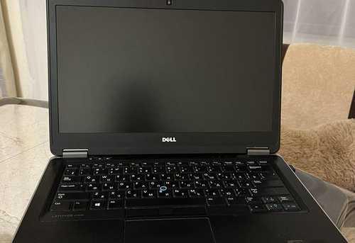 Dell latitude 7440