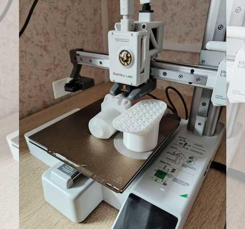 3D принтер Bambu Lab A1 Mini(EU)