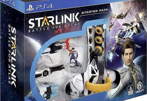 Starlink: Battle for Atlas. Starter Pack PS4, англ