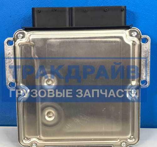 Блок управления двигателем WP12 для Shacman X3000