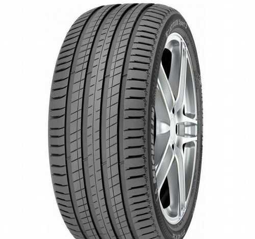 Michelin Latitude Sport 3 255/55 R18 105W