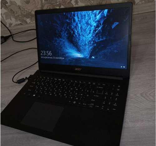 Ноутбук Acer Aspire N19H1