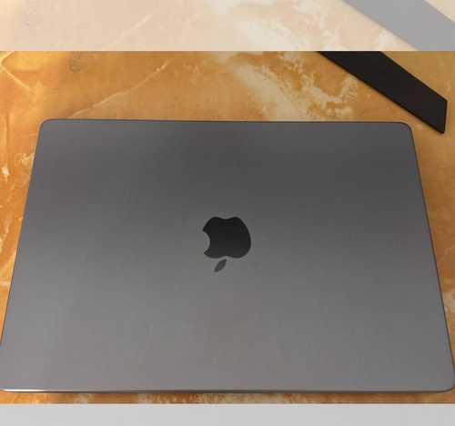 Apple macbook pro 14 m2 pro 16gb 1tb