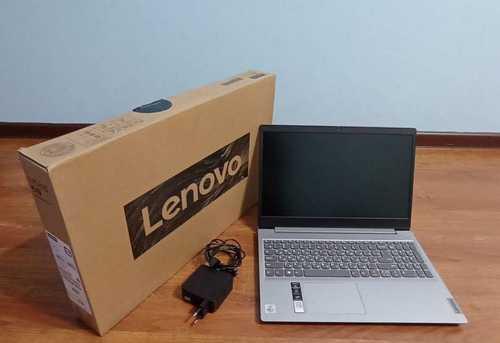 Ноутбук Lenovo 10gen в коробке как новый