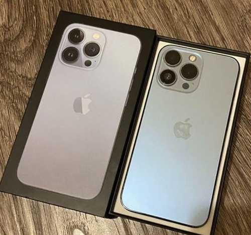 iPhone 13 Pro, 128 ГБ