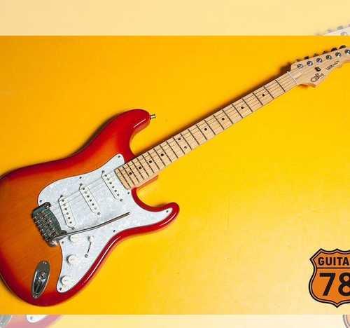 G&L Legacy stratocaster USA