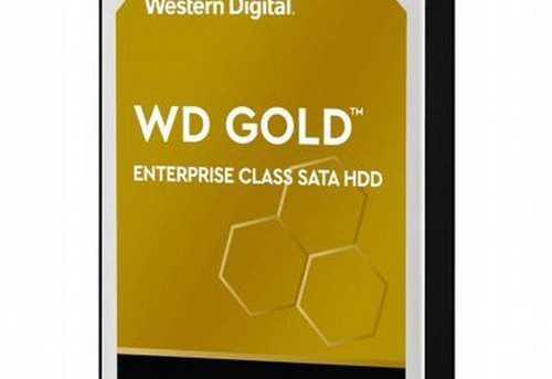 Жесткий диск WD Gold 14Tb WD141kryz - новый