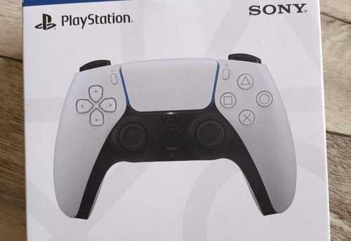 Геймпад Dualsense Sony PlayStation 5
