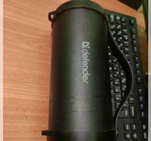 Колонка Defender 10W