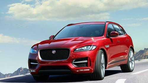 Бесштыревые доводчики дверей для jaguar F-pace