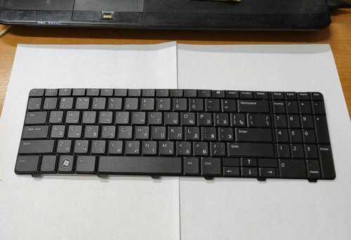 Клавиатура для ноутбука dell n5010