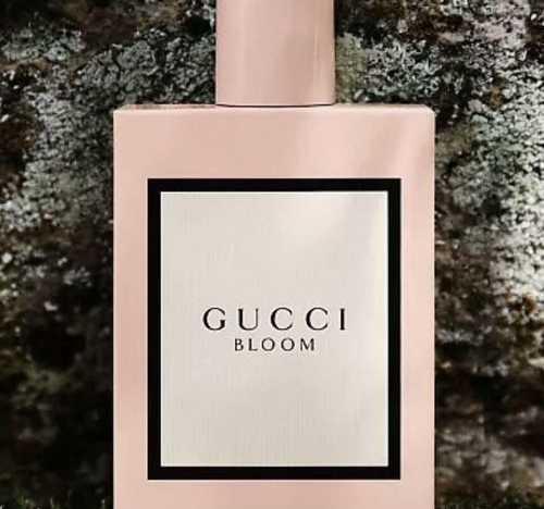 Gucci Bloom, Парфюмерная вода 50 мл