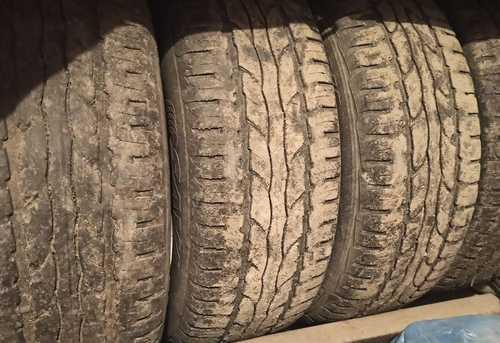 Sava Intensa 215/60 R16