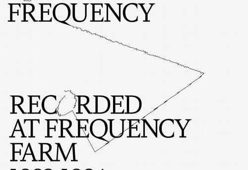 Toxic Frequency – Recorded AT Frequency Farm 1993