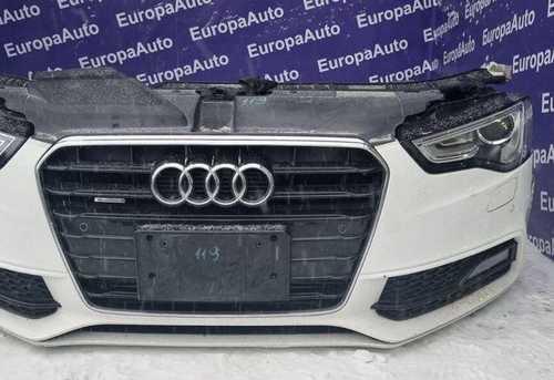 Ноускат Audi A5 8T cdnc 2012