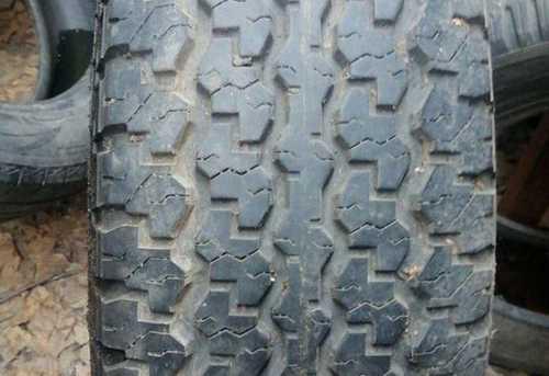 Dunlop Grandtrek AT21 265/75 R15 203ZR