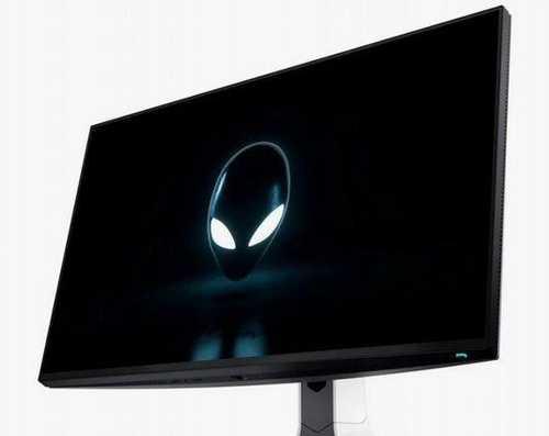 Wqhd монитор Dell Alienware AW2723DF