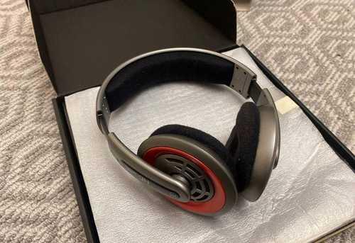 Студийные мониторные наушники Sennheiser HD 435