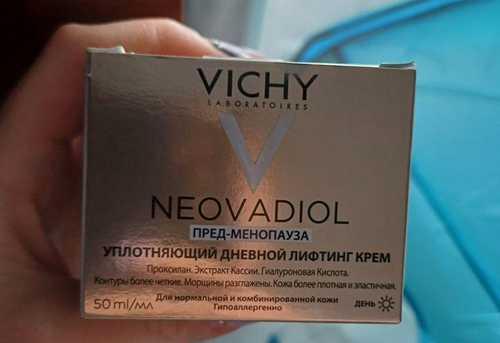 Крем для лица vichy