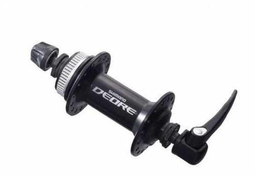 Втулка передняя Shimano Deore HB-M595, 36 отв., Ce