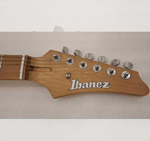 Электрогитара Ibanez