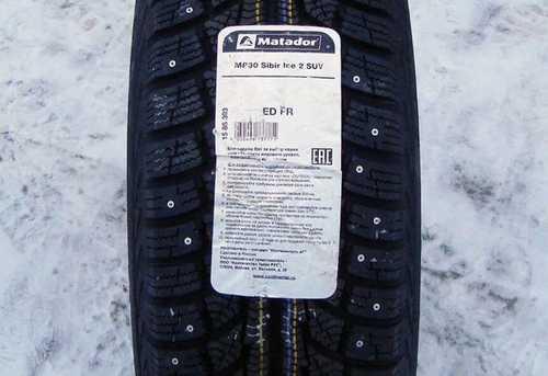 Matador MP 30 Sibir Ice 2 SUV 235/70 R16 106T