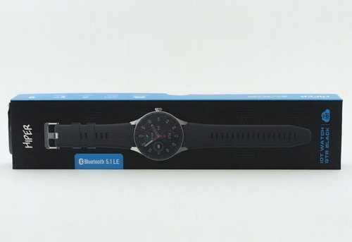 Смарт-часы hiper IoT Watch GTR
