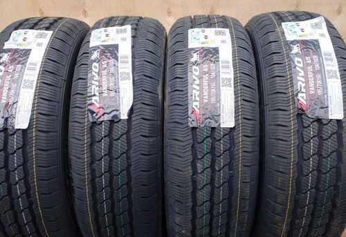 Arivo Vanderful A/S 195/70 R15 104R