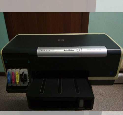 Принтер HP Officejet K5400