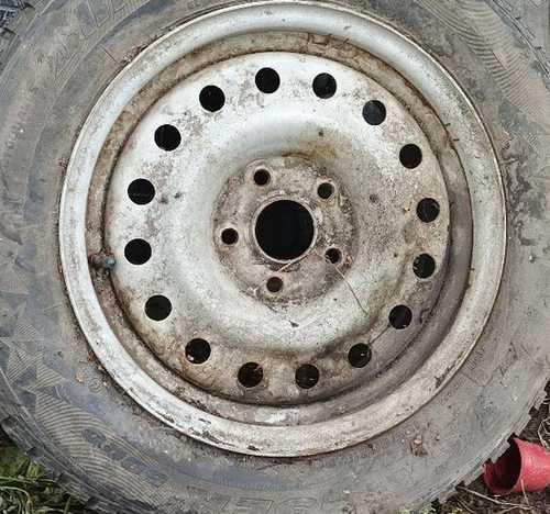 Bridgestone 738V 175/50 R18