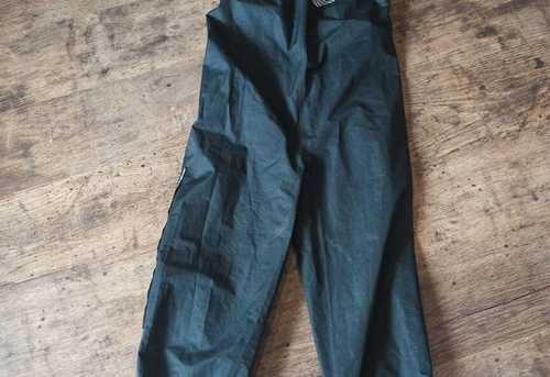 Непромокаемые штаны из мембраны 110