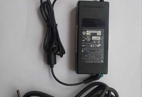 Блок питания для ноутбука ADP-90SB BB, 19V, 4,74A