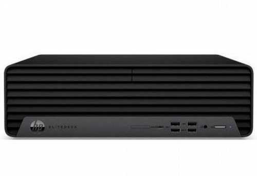 HP EliteDesk 800G6 i7-10700, 16Gb, 256Gb SSD, WiFi