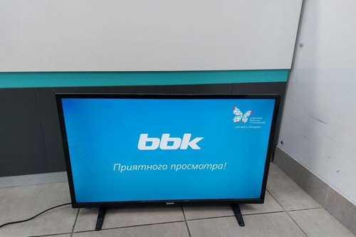 Телевизор BBK 32LEM-1019/T2C