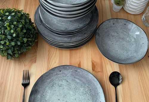 Набор посуды