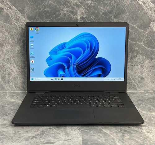 Ноутбук Dell Vostro 3400- Core i5-1135G7